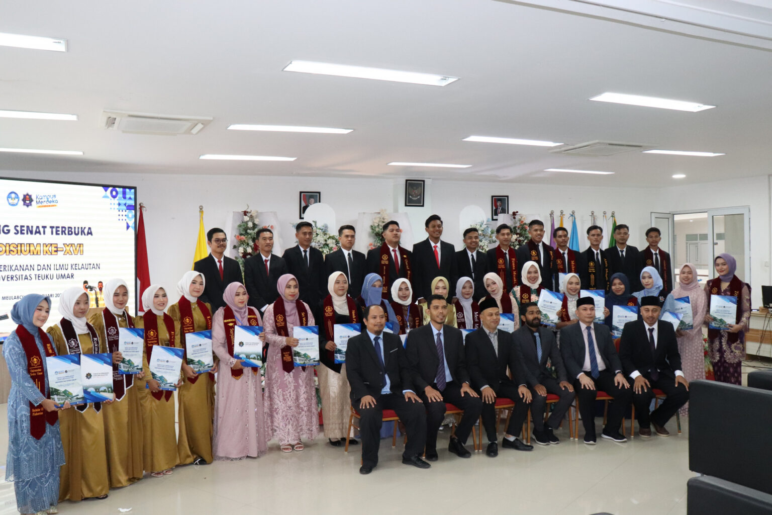 Homepage UTU - Universitas Teuku Umar
