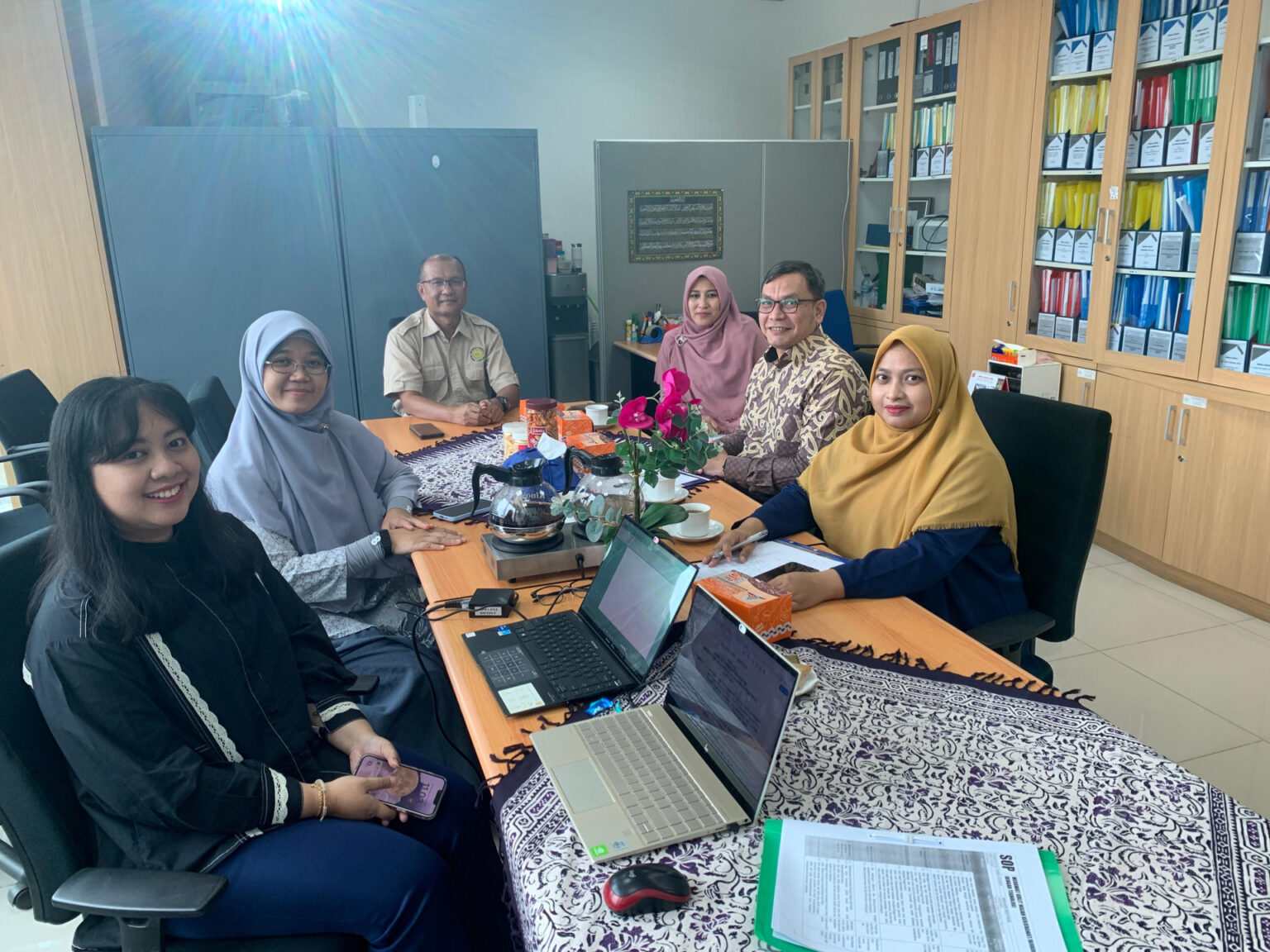 Homepage UTU - Universitas Teuku Umar